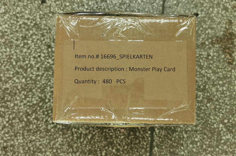 CTEAM4_KC Happy People (HK) Ltd_Starlite Printers Limited_LPO-2502218 ...