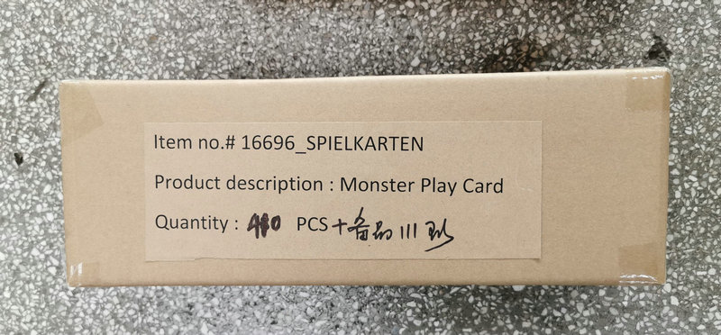 CTEAM4_KC Happy People (HK) Ltd_Starlite Printers Limited_LPO-2502218 ...