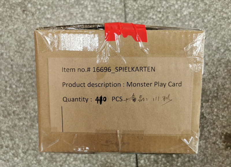 CTEAM4_KC Happy People (HK) Ltd_Starlite Printers Limited_LPO-2502218 ...