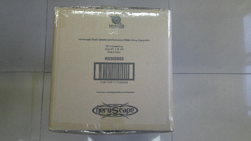 DTEAM9_Renegade Games, LLC_Hills Tooling & Industrial Co., Ltd_LPO ...