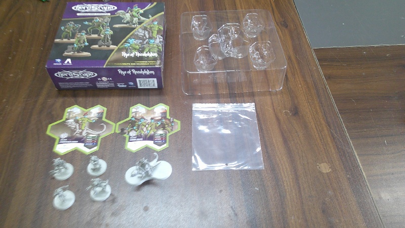 DTEAM9_Renegade Games, LLC_Hills Tooling & Industrial Co., Ltd_LPO ...