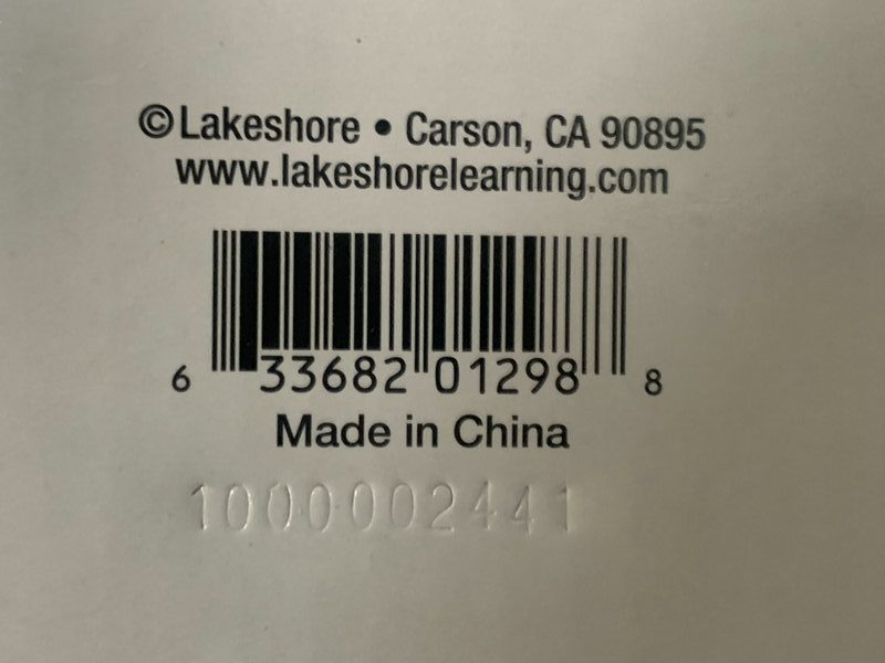 ETEAM7_Lakeshore Learning Materials_RICHBO LTD_LPO-2604631_LS-043333 ...